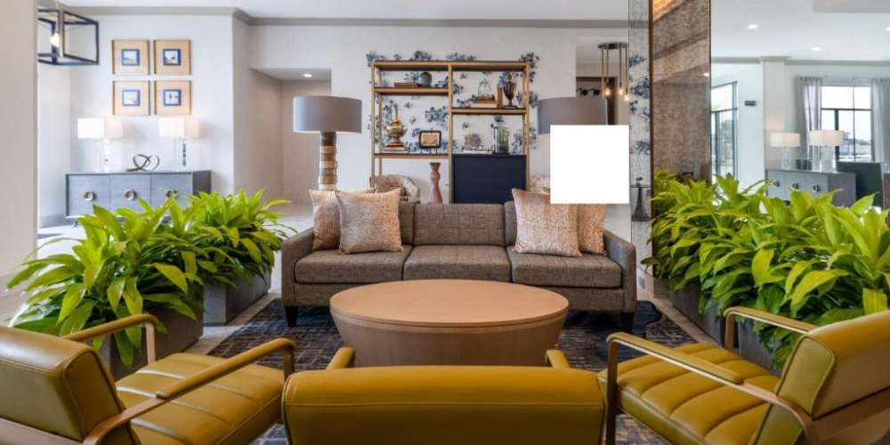 Hotel Indigo Panama City Marina, an IHG Hotel - OFS